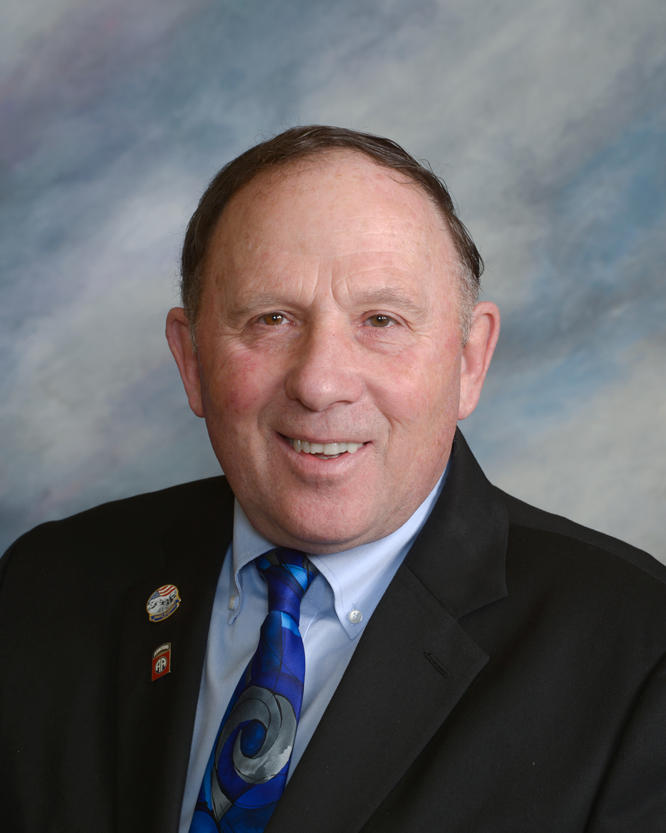 Rep. Tim Goodwin | South Dakota 2019 | TrackBill